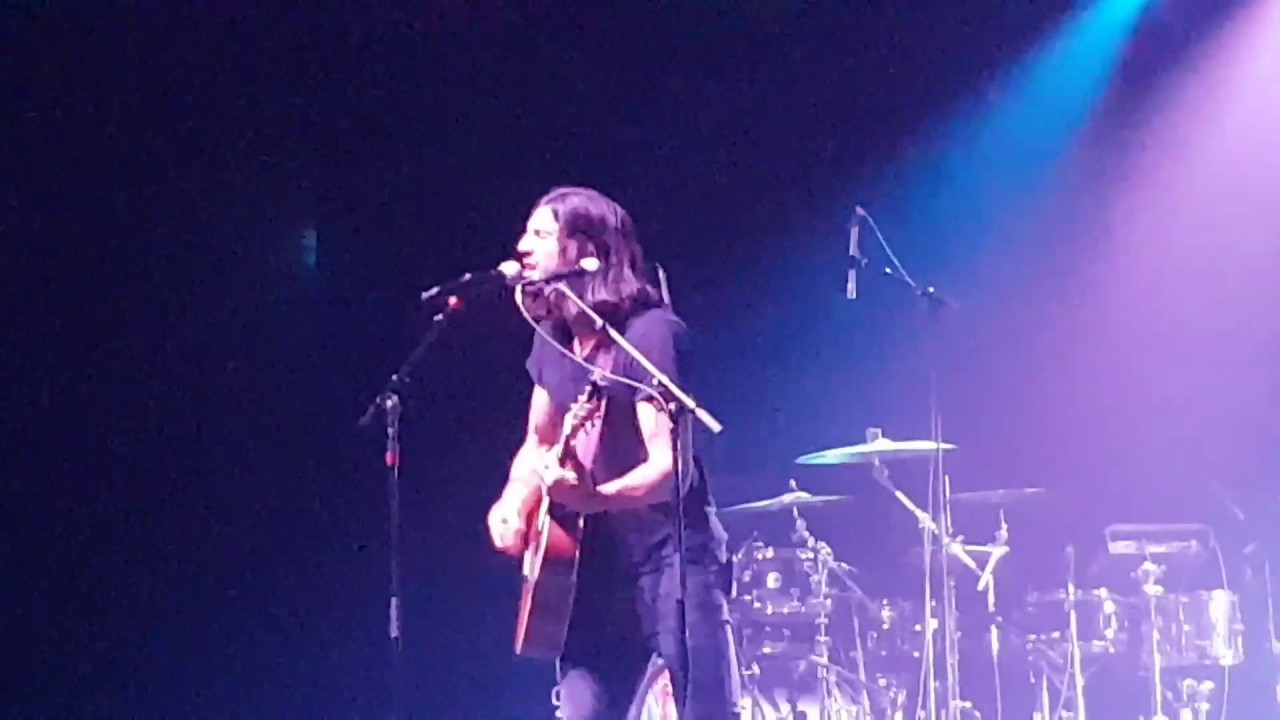Stop At Nothing - Craig Stickland - YouTube