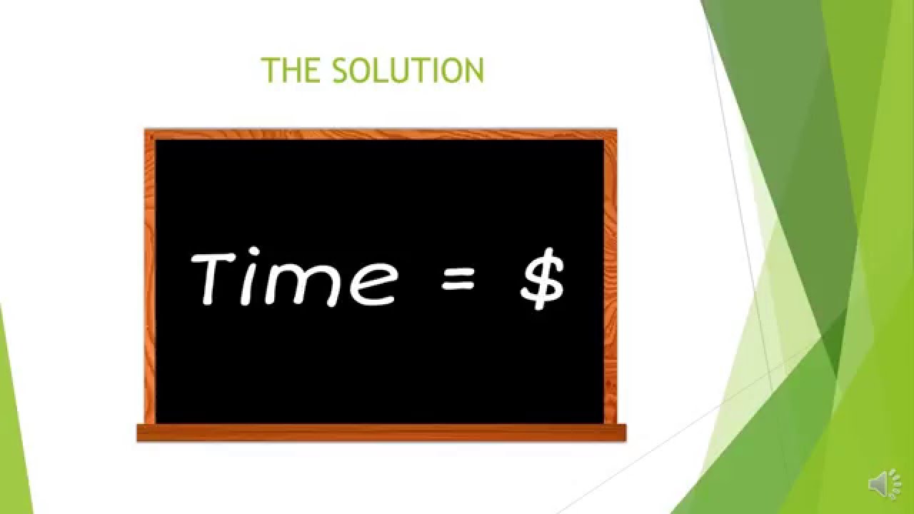 3 Tips For Taking Back Your Time - YouTube