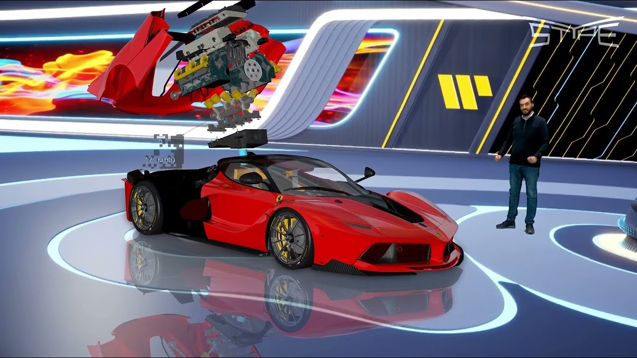 InteractiveApplications – VLABS