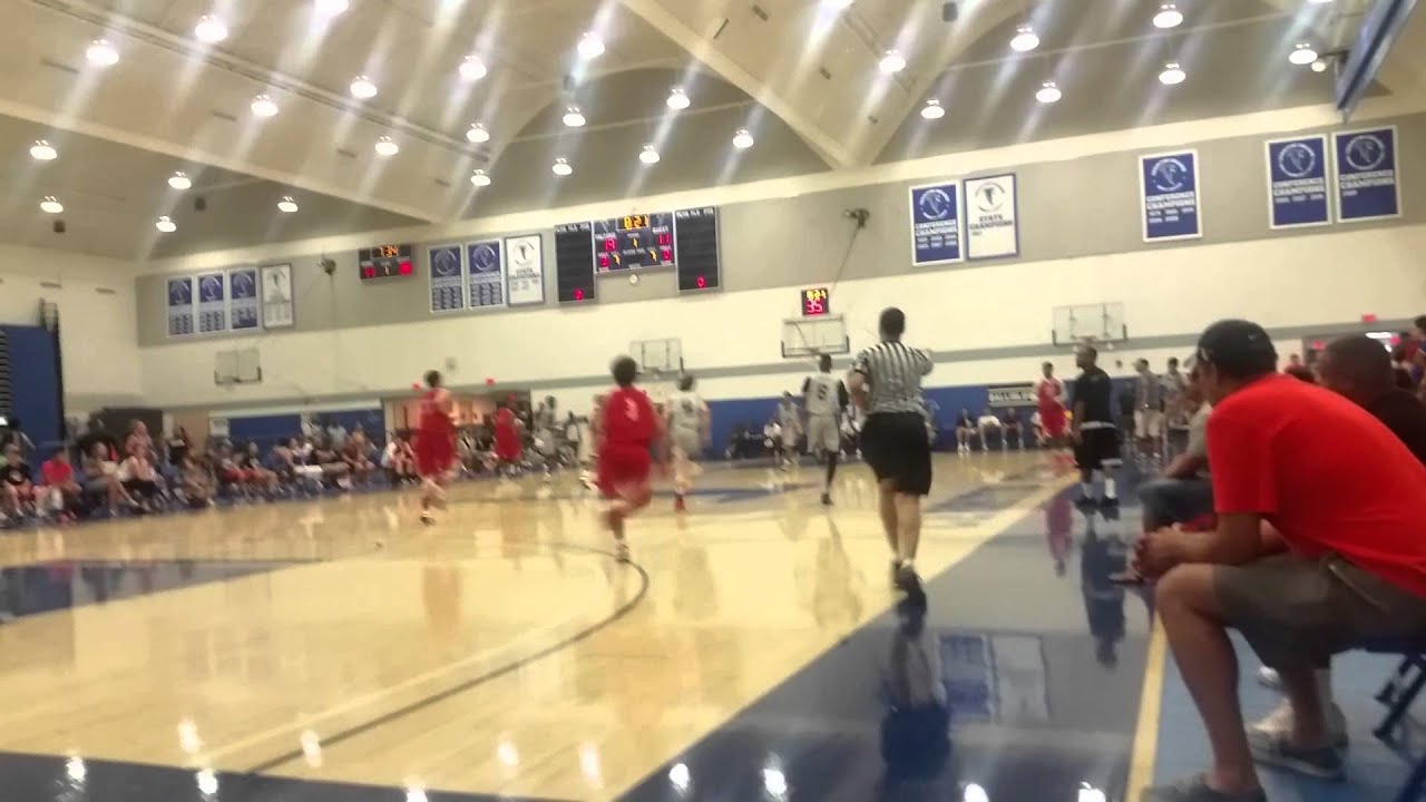 Isaiah Brooks 2016 - YouTube