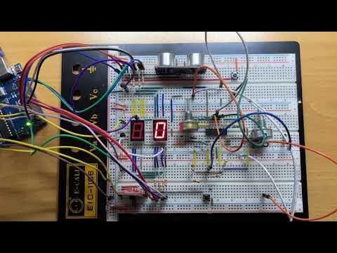 Final project arduino demo video (有字幕講解喔) - YouTube