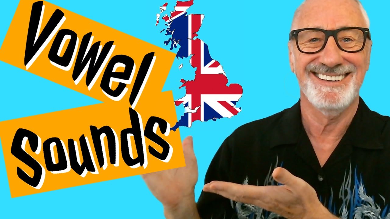 How PRONOUNCE British ENGLISH Vowel Sounds PRACTISE - YouTube