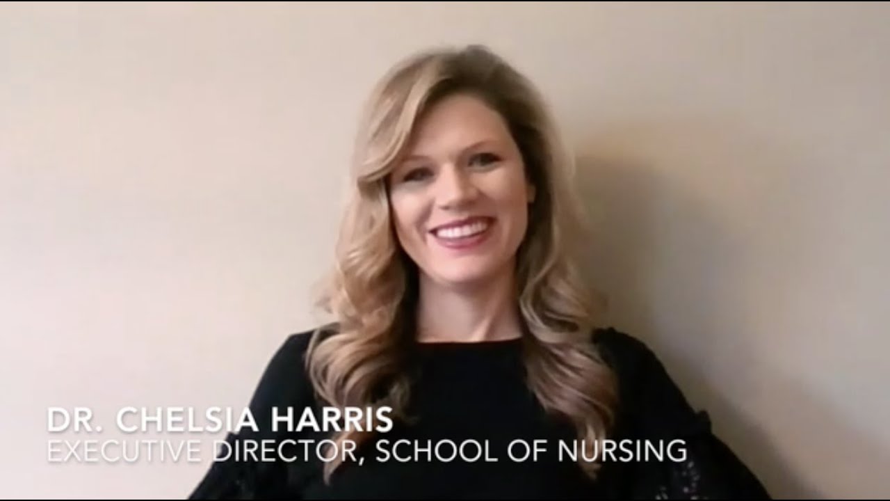 An Encouraging HERD Chelsia Harris - YouTube