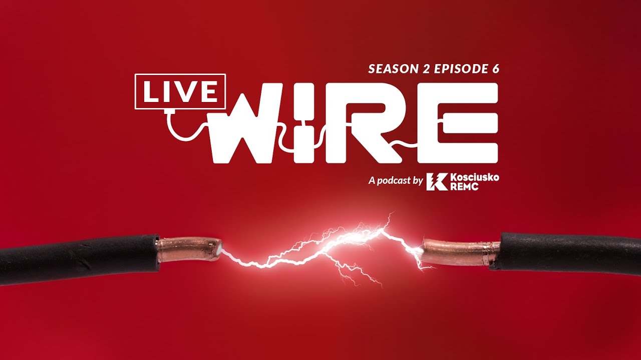 Live Wire_ S2 E6: Powering Up After the Storm - YouTube