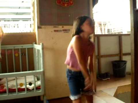 moira's belly dancing