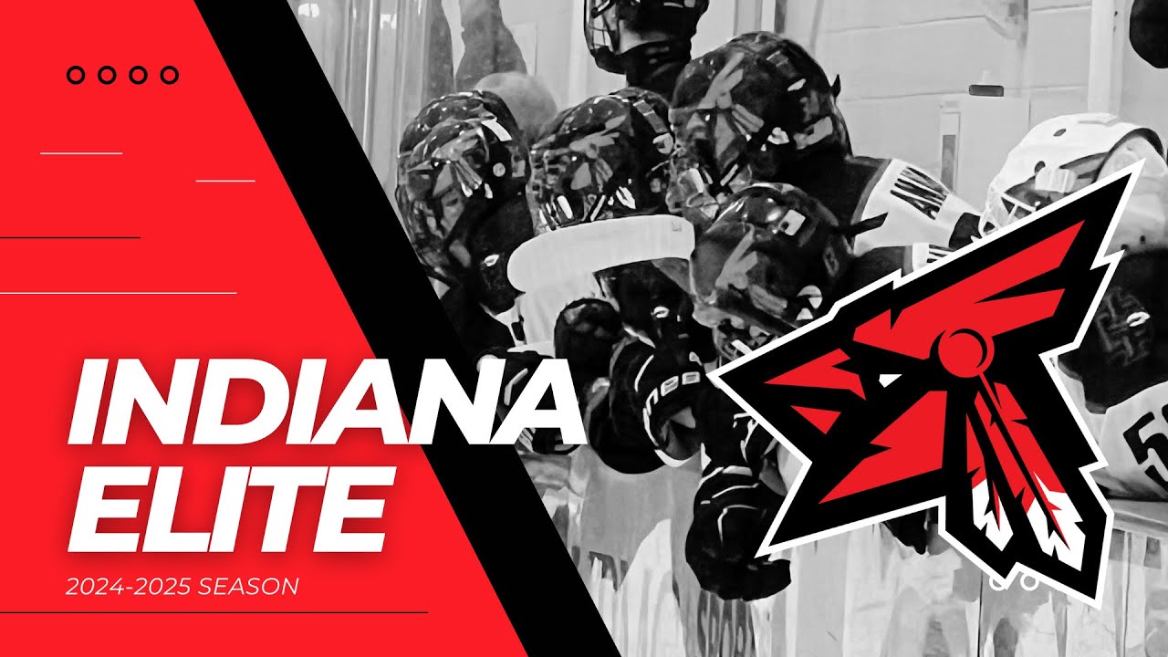 Indiana Elite Parent Meeting for 24-25 Season - YouTube