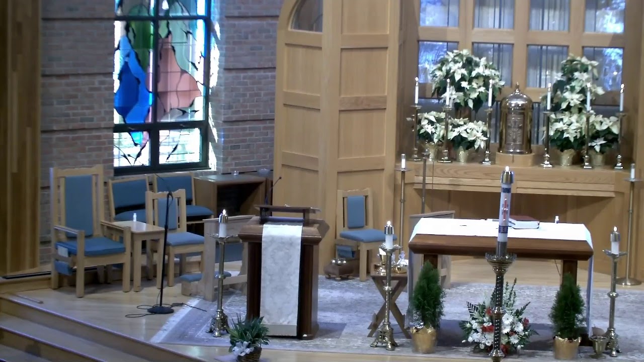 Funeral Mass for Albert Procopio, Sr. January 9, 2021 - YouTube