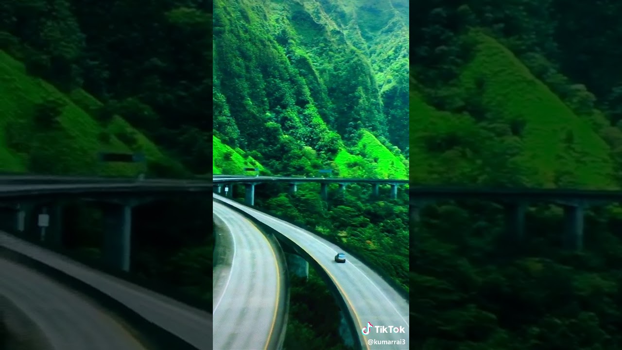 Best Hill Scenes Ever - YouTube