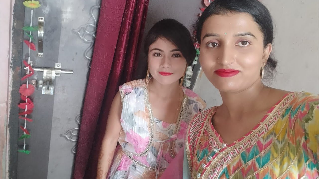 Jyoti Singh Rajput is live welcome - YouTube