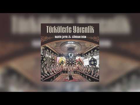 Kadir Çayır - Gökhan Ekim - Cezayir Dir  Koç Yiğidin Vatanı