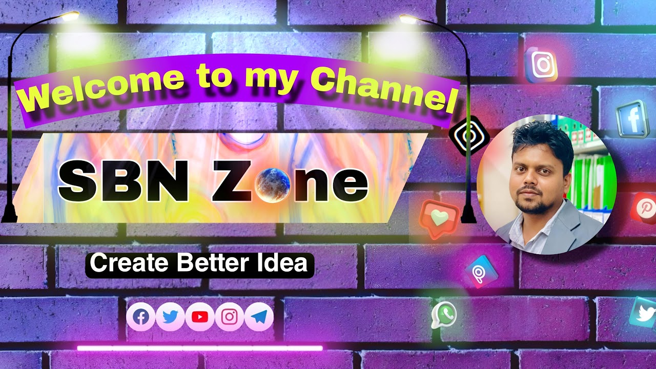 SBN Zone Live Stream - YouTube