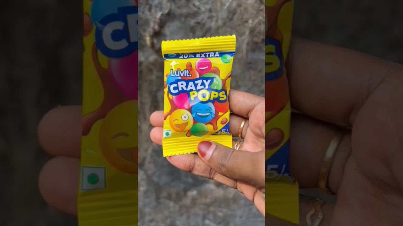 Crazy pops #shorts - YouTube