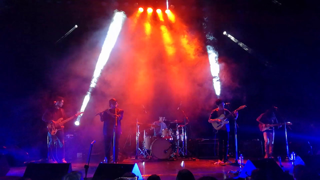 Alat - Munimuni (Live @ Music Museum) - YouTube Music