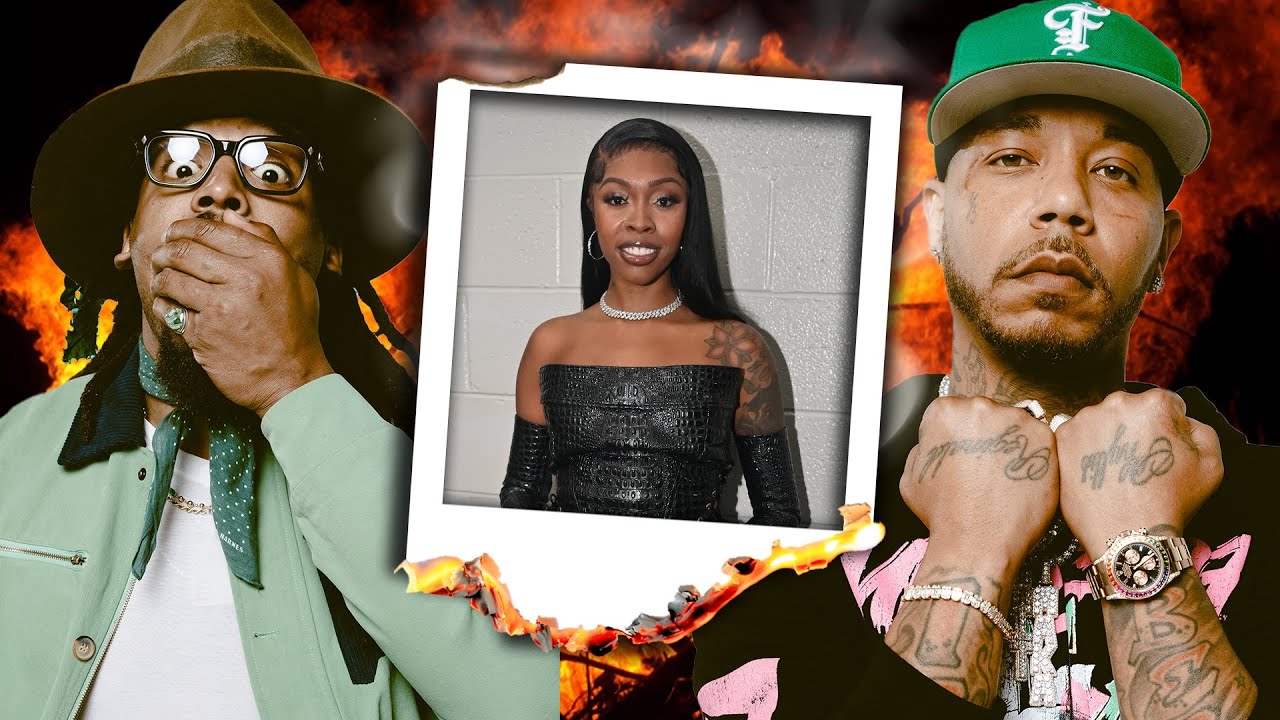 Hitmaka on His Past with Tink: ‘I Put Her in the Room’ & Outgrowing ...