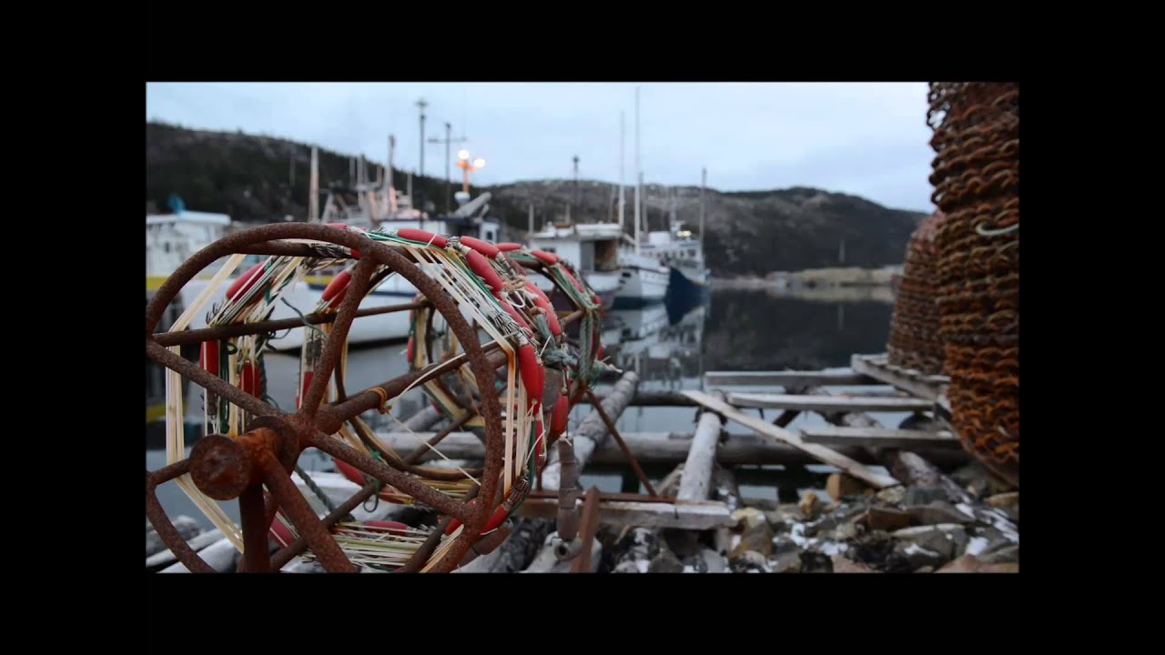 Tib's Eve In Old Bonaventure - YouTube