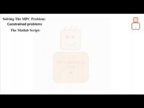 Model Predictive Control (MPC), the complete story–Part 3C: hard and soft constrained MPC in ...