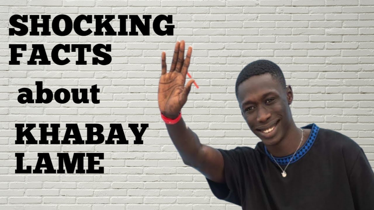 Khabay lame facts|| shocking facts about khabay lame|| khabay lame net ...