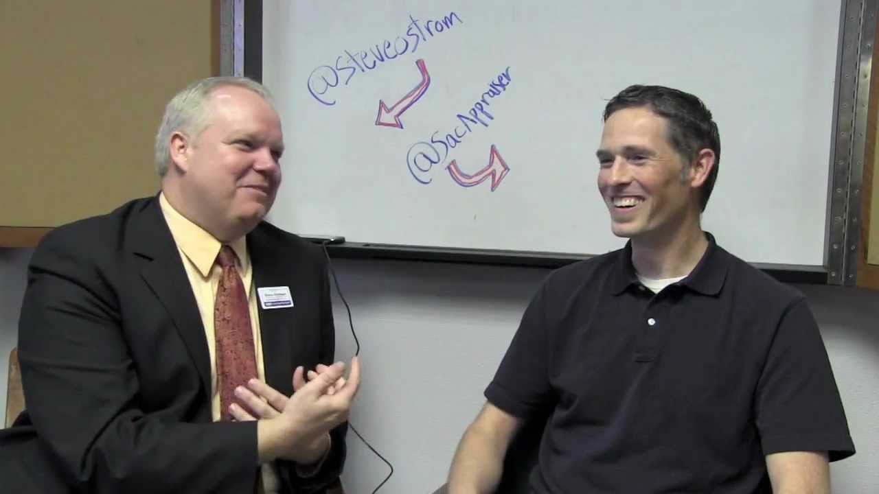 Meeting the Appraiser at the Property Prepared - YouTube