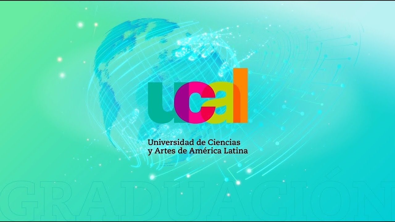 GRADUACIÓN UCAL 2022 | REDISEÑADORES DEL MUNDO - YouTube