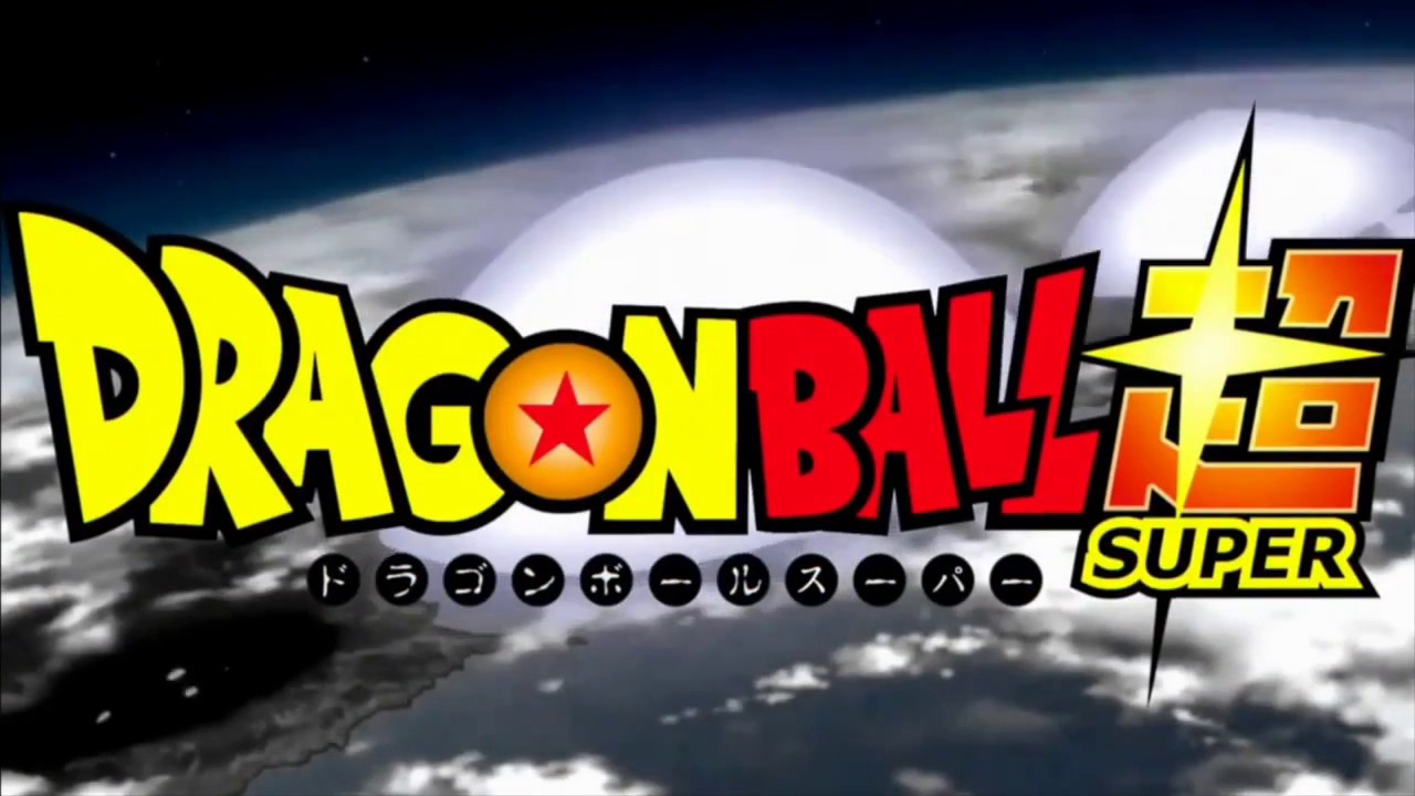 【MAD】Dragon Ball Super Opening 4 -「Clattanoia」 - YouTube