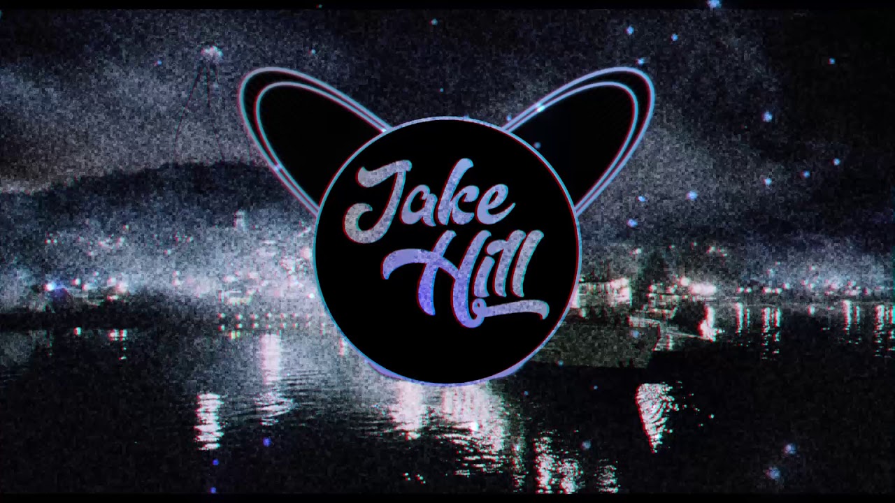 Jake Hill - They're Here - YouTube