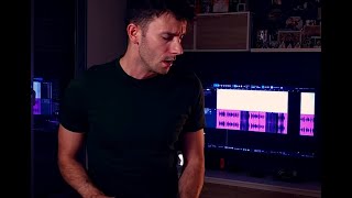 Si tus piernas Dani Fernández [Cover Israel Vera] Chords - Chordify