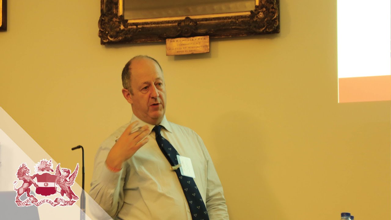 Conservation Breeding and Livestock Genetics: Is the UK achieving its ...