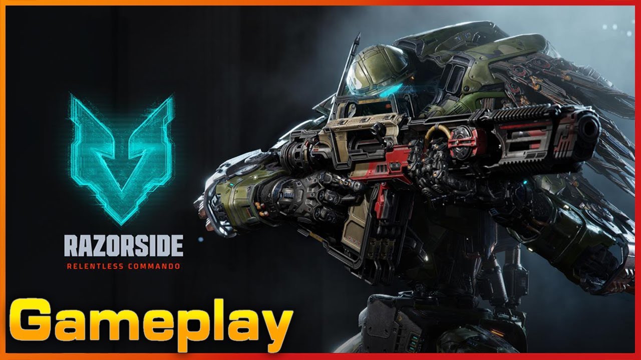 EXPLOSIVE Robot Battles in Steel Hunters - YouTube