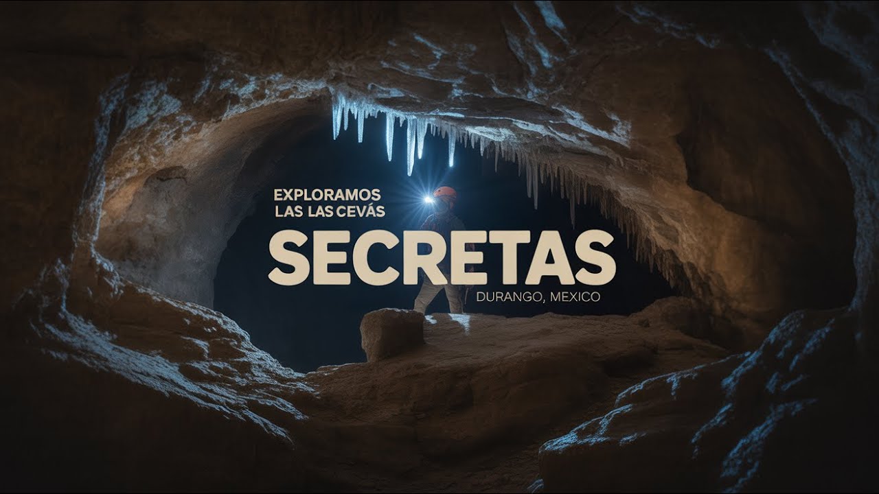 Las Cuevas de chinacates y las palmas (la fragua y la cueva del yeso ...