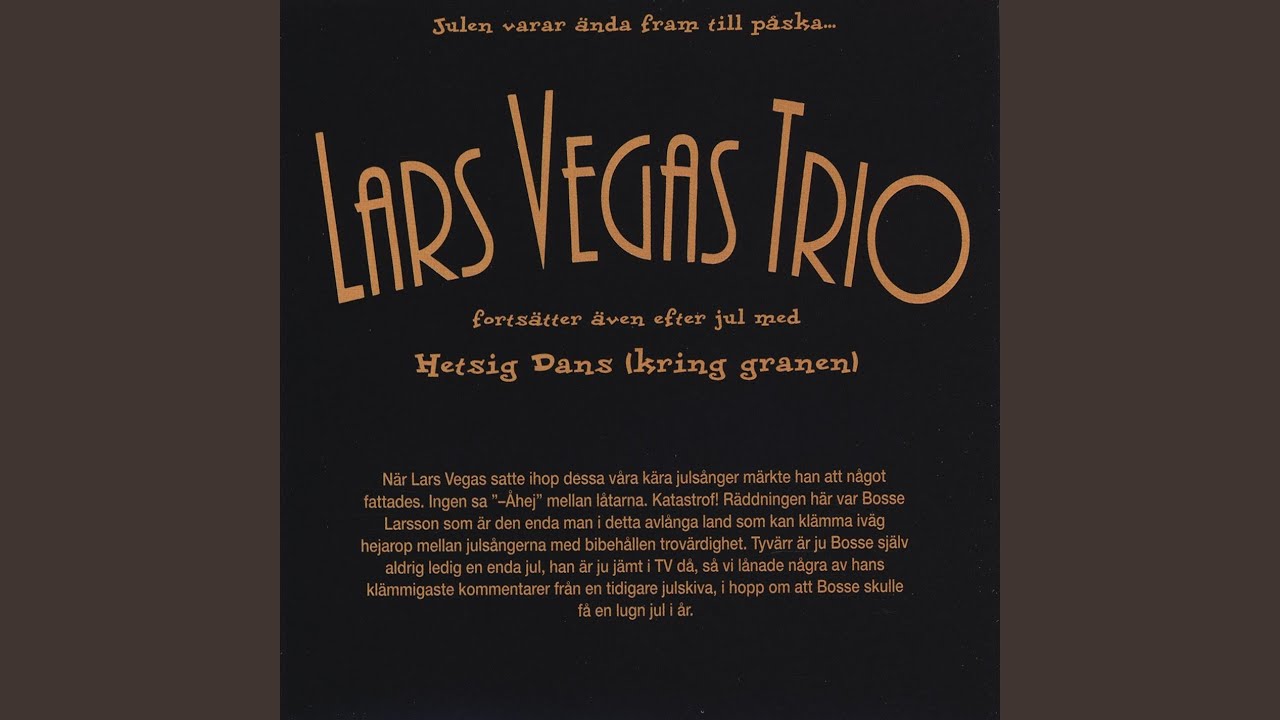 Hetsig dans kring granen - YouTube