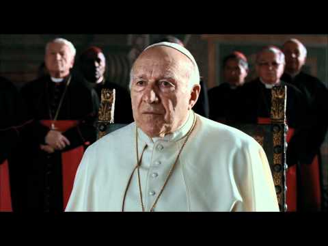 HABEMUS PAPAM - Bande annonce (VF)