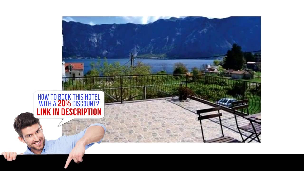 Apartment Markov Rt 20, Markov Rt, Montenegro, HD Review - YouTube