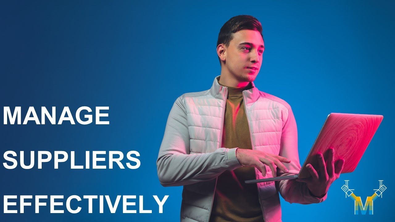 SAP Supplier Management (SLP and Risk) 2023 - YouTube