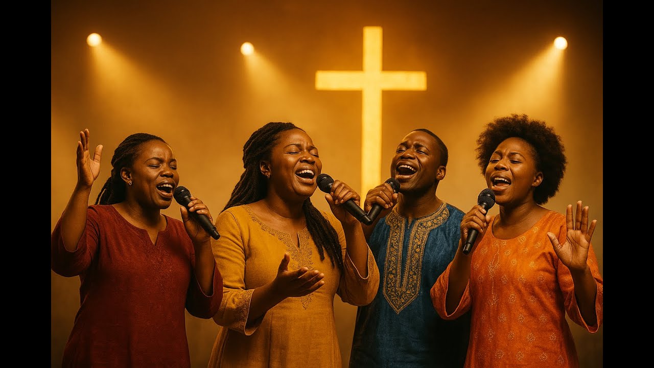 Modimo Wa Me Ke Maatla/spedi Gospel Song - YouTube