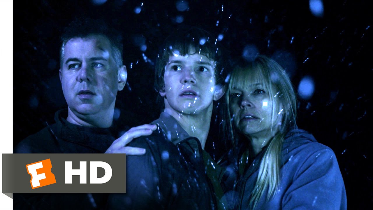 2012: Ice Age (2011) - Your Whole Family Is Dead! Scene (6/10 ...