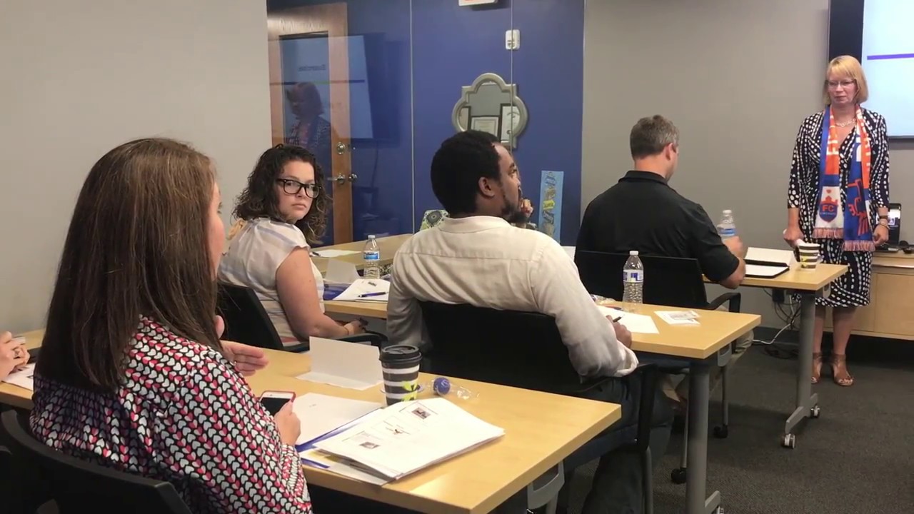 Supervisor 101 Training - YouTube