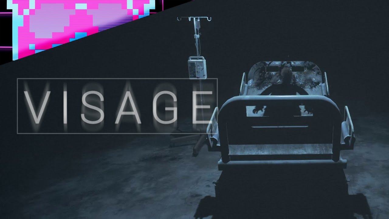 Visage | PART 2 | Rakans Chapter - YouTube