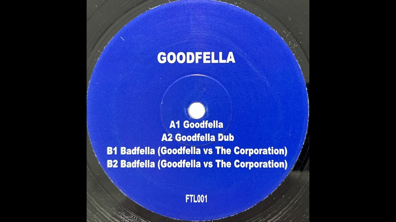 Badfella - FTL - YouTube