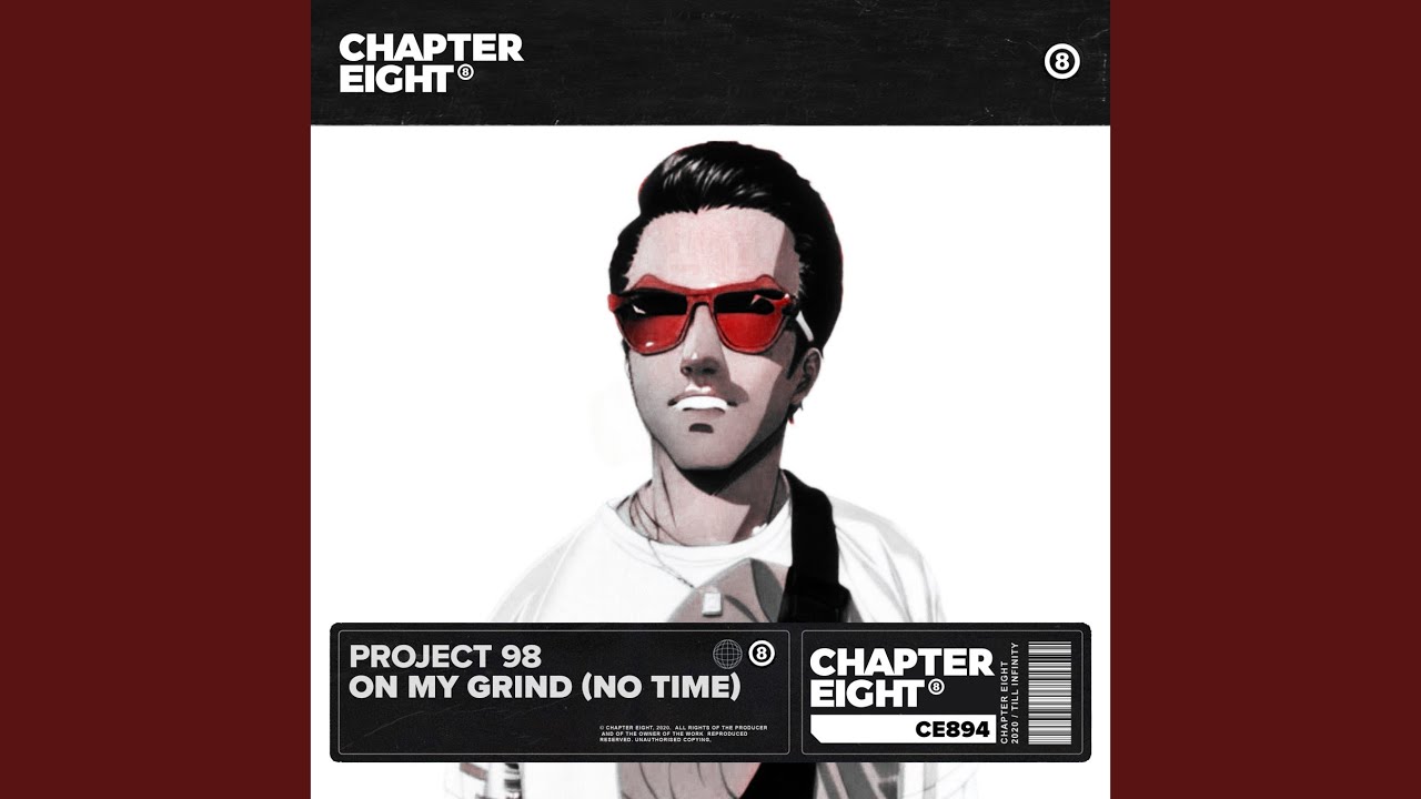 on my grind (no time) - YouTube