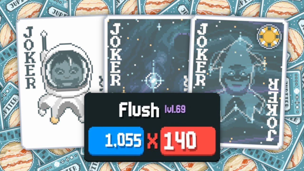 How High Can I Level Up Flush? - YouTube