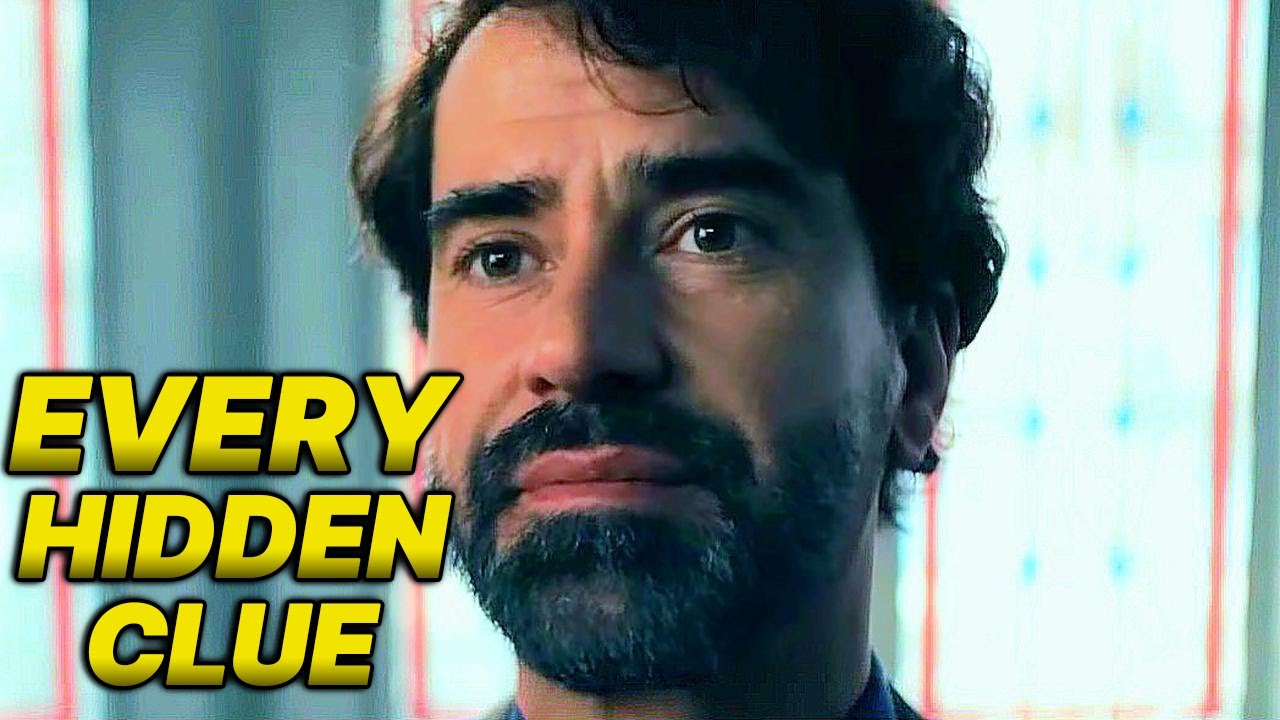 GEN V: Every Clue About Cipher Explained — Hidden Messages, Easter Eggs ...