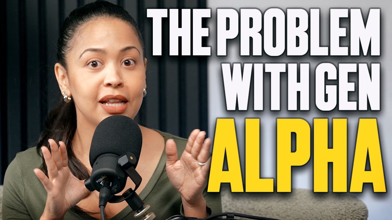 GEN ALPHA is DESTROYING School Teachers ! What are the Parents doing ...