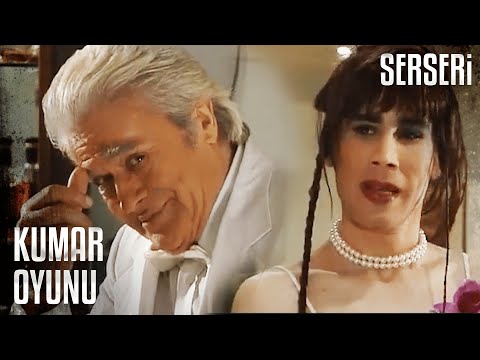 Şahin ve Cafer'in Kumar Oyunu! - Serseri 28. Bölüm