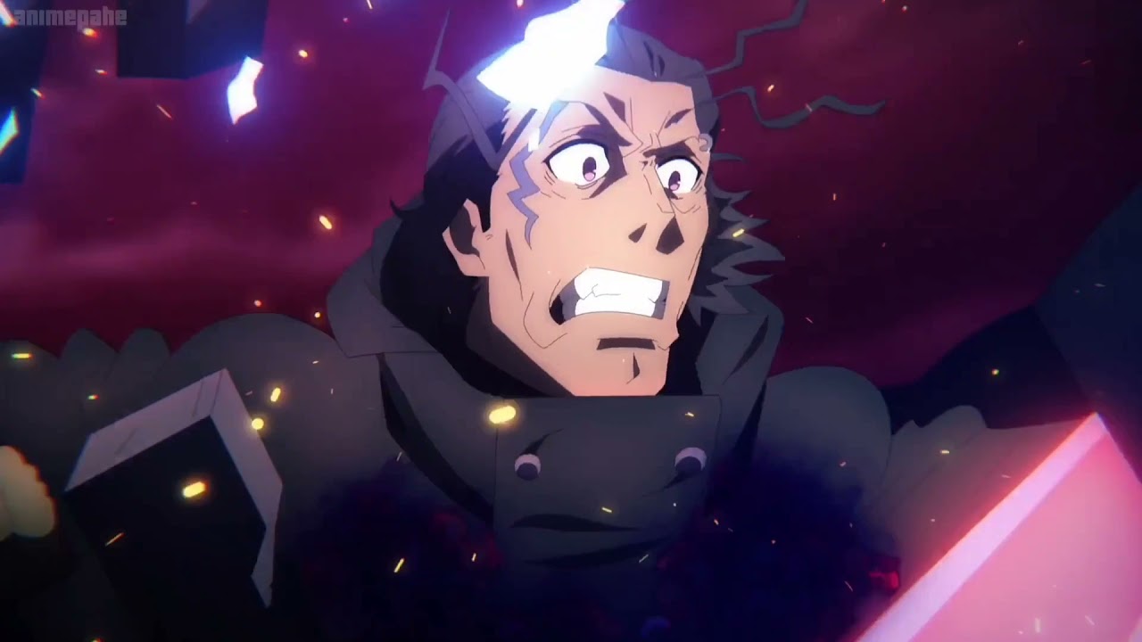 Kirito got his power back and vs Laughing Coffin best member eng sub # ...