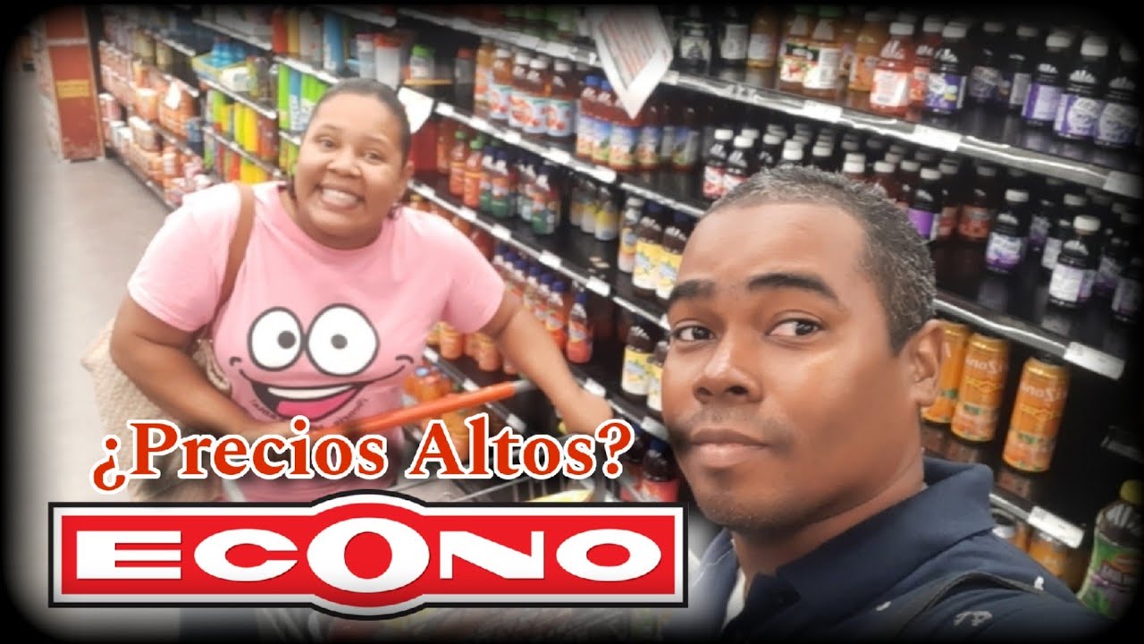¿se Están Elevando Los Precios En Los Supermercados De Puerto Rico ...