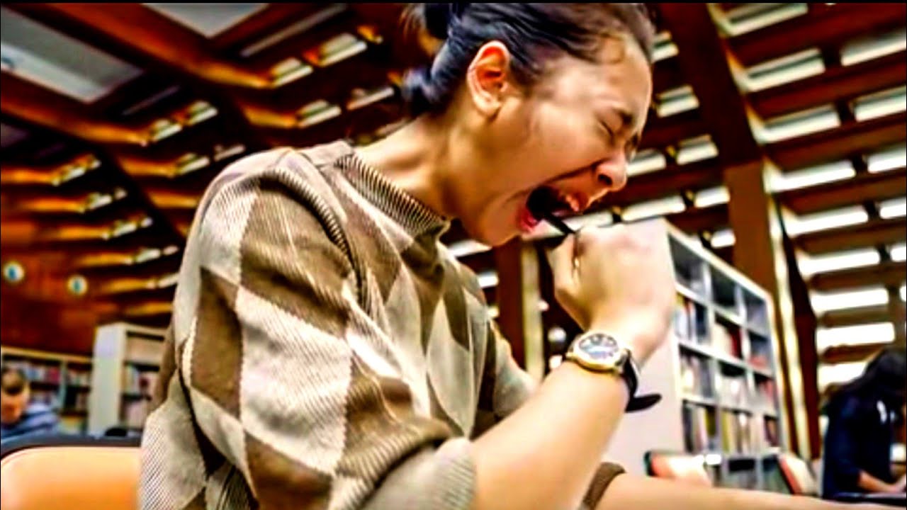 GENIUS GIRL HAS DEVELOPED ELABORATE METHODS TO HELP OTHER STUDENTS ...