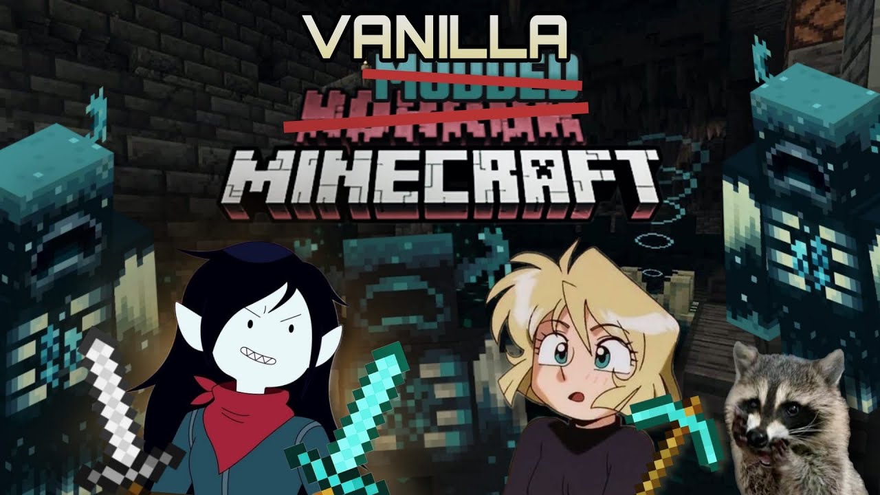 MODDED (?) MINECRAFT WITH THE GIRLS PART. 2 - YouTube