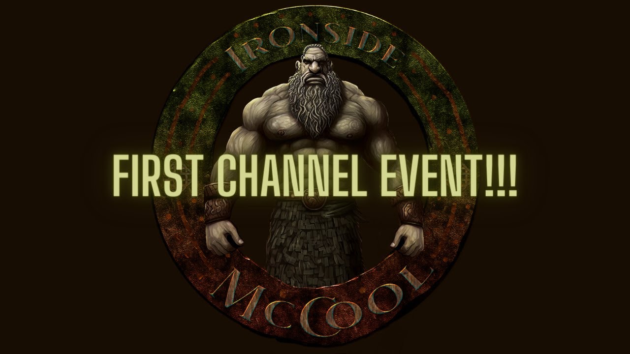 Star Citizen - Contacting All Free Flyers! First Discord Event! - YouTube