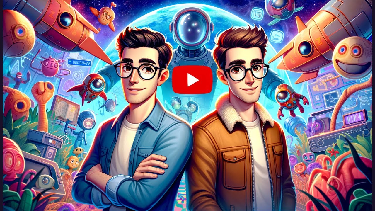 Kuato Rick y Morty Temporada 7 Episodio 7 - YouTube