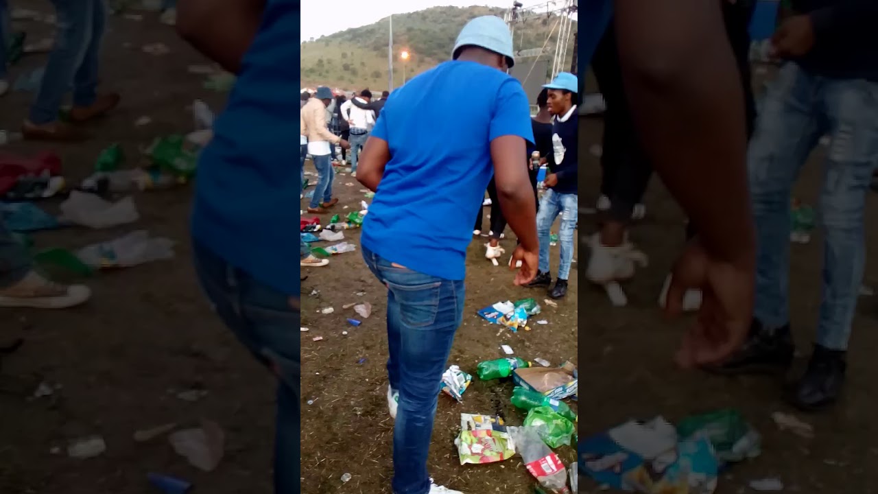 Moretele park - YouTube